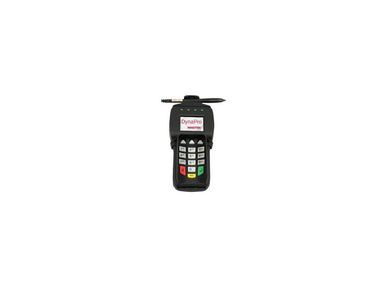 MagTek 30056001 DynaPro EMV and Secure Magstripe PIN Entry Device ...