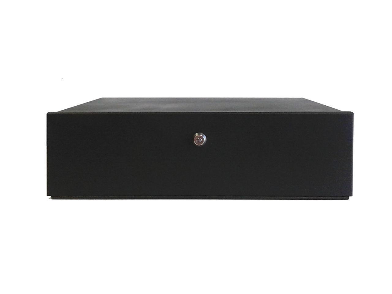 DVR & NVR Lock Box 18"x18"x5" inch, Built-In Fan, 16 Gauge - Newegg.com