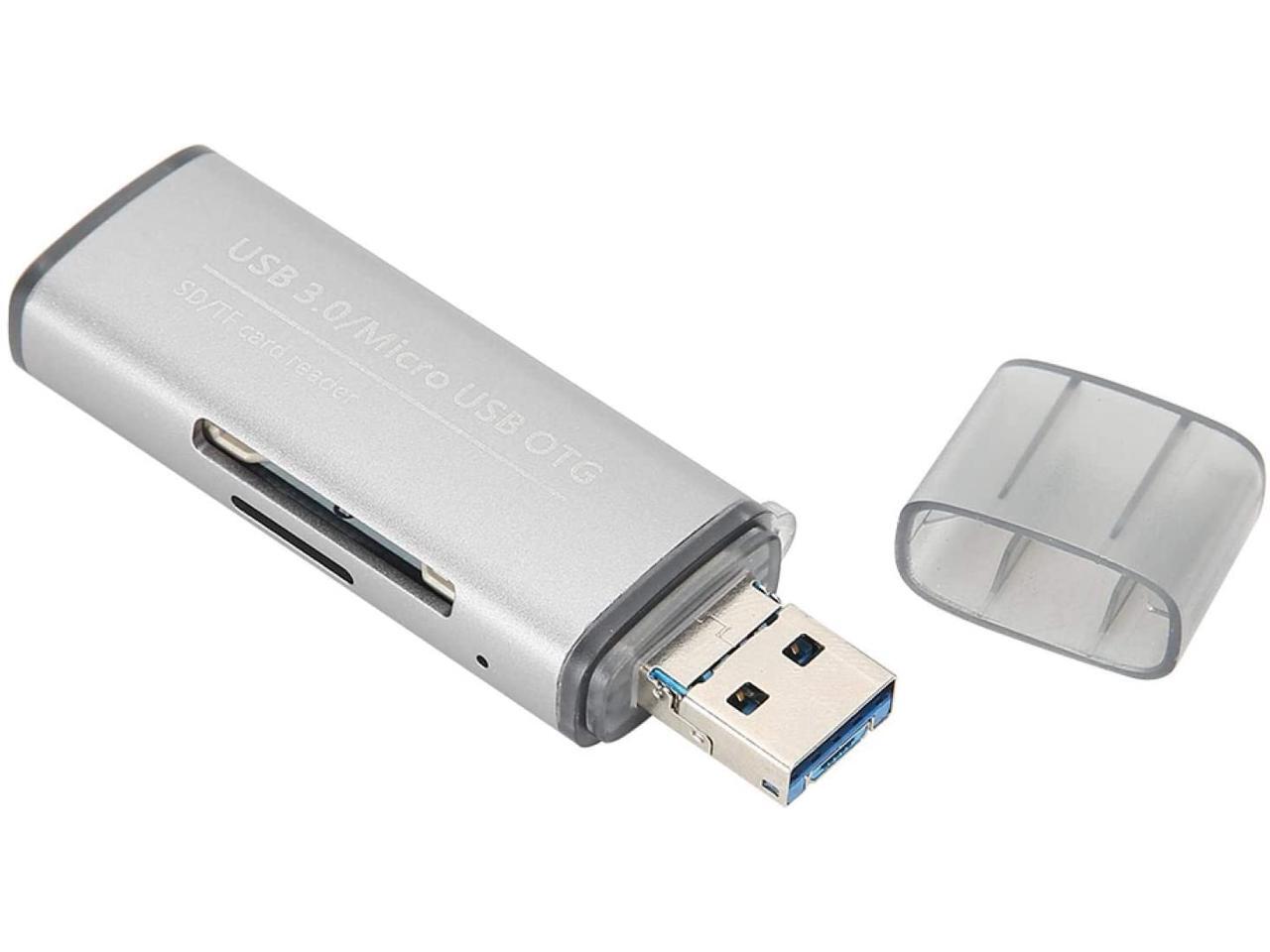 Hook Type Small Size Card Adapter Easy To Use Memory Card Reader USB Card Reader Card Reader For hook-type-small-size-card-adapter-easy-to-use-memory-card-reader-usb-card-reader-card-reader-for