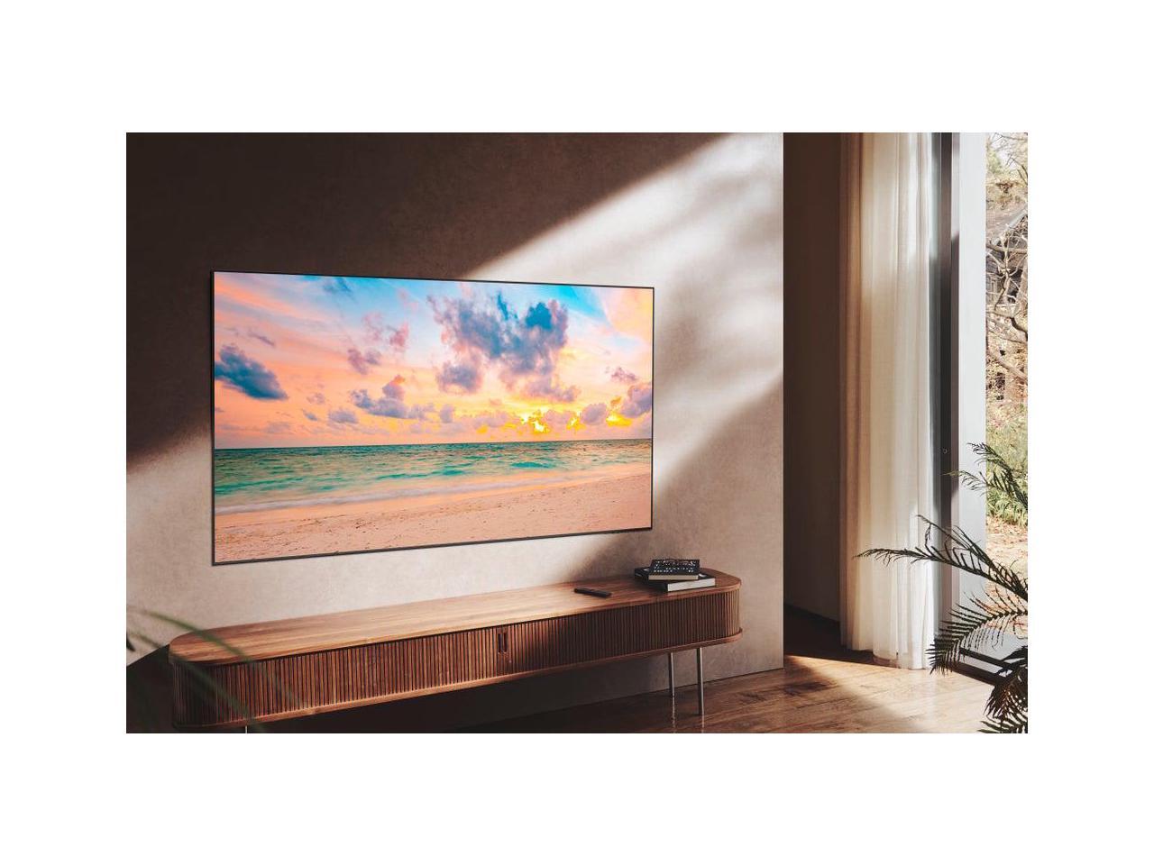 SAMSUNG 43-Inch Class Neo QLED 4K QN90B Series Mini LED Quantum HDR 24x ...