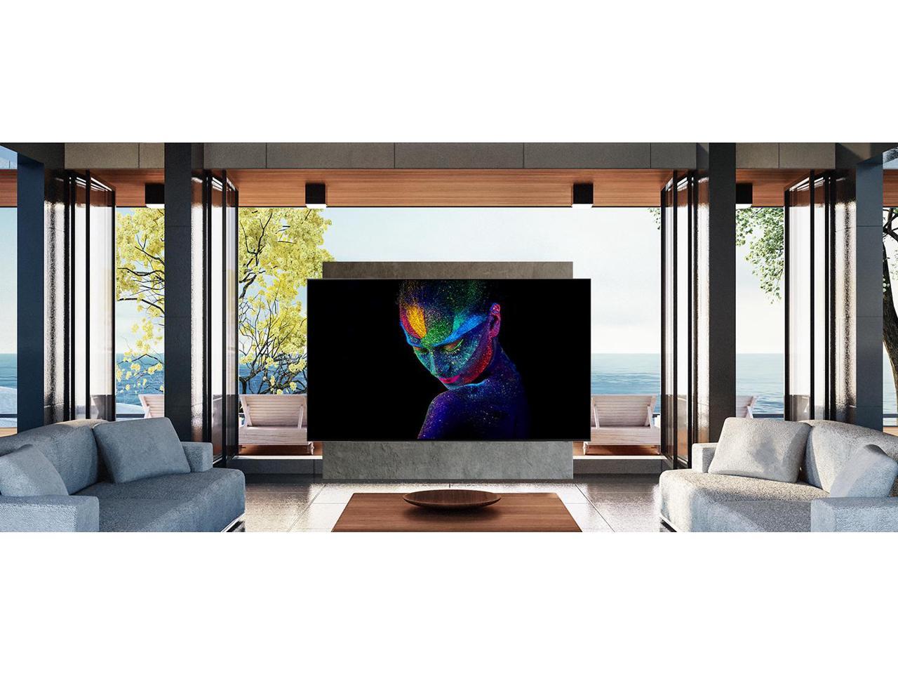 SAMSUNG 55 Inch Class OLED 4K S95B Series Quantum HDR OLED Self SAMSUNG 55 Inch Class OLED 4K S95B Series Quantum HDR OLED Self