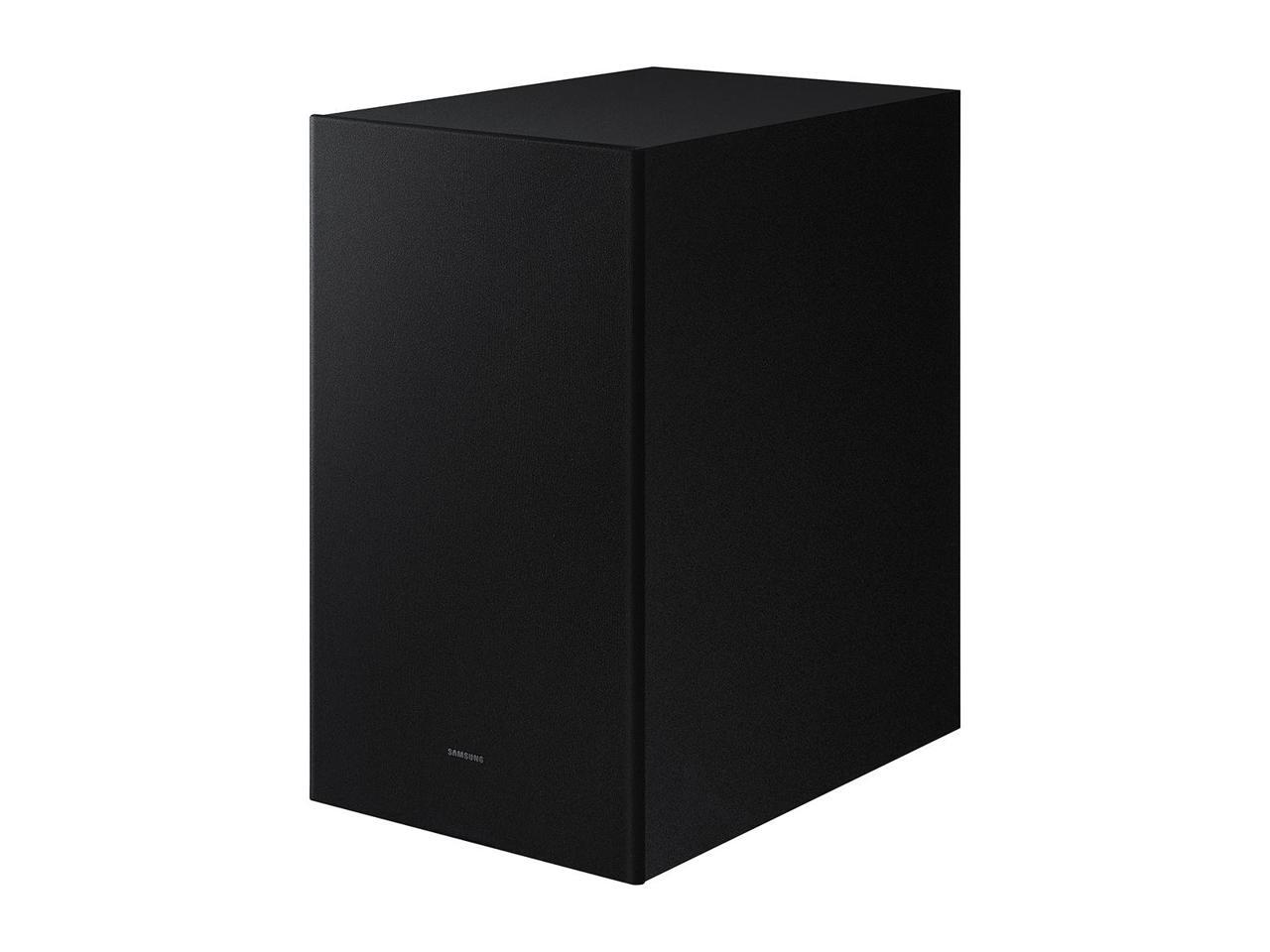 Samsung HW-Q700C 3.1.2ch Soundbar with Subwoofer and Dolby Atmos with a ...