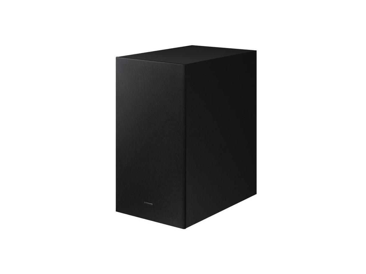 Samsung HW-Q600B 3.1.2ch Soundbar with Dolby Atmos and DTS:X with a ...