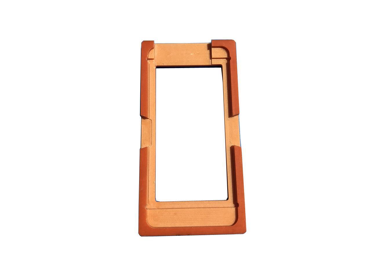 PF Glue Mould LCD screen glass Mold Holder oca molds for Huawei Honor 9 ...