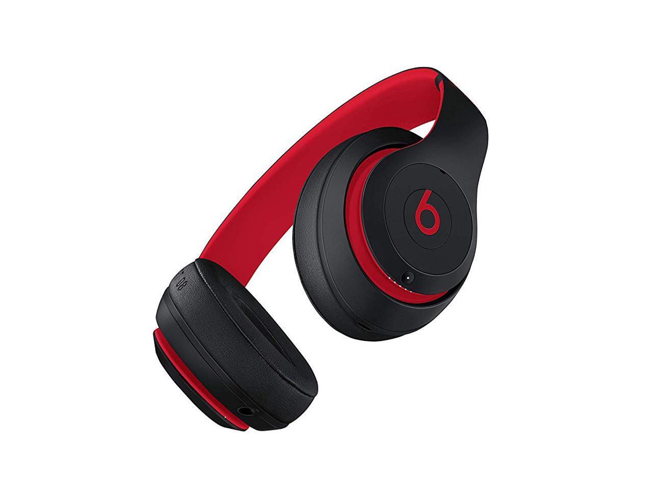 Beats Studio3 Decade Collection Wireless Over-Ear Headphones - Defiant ...