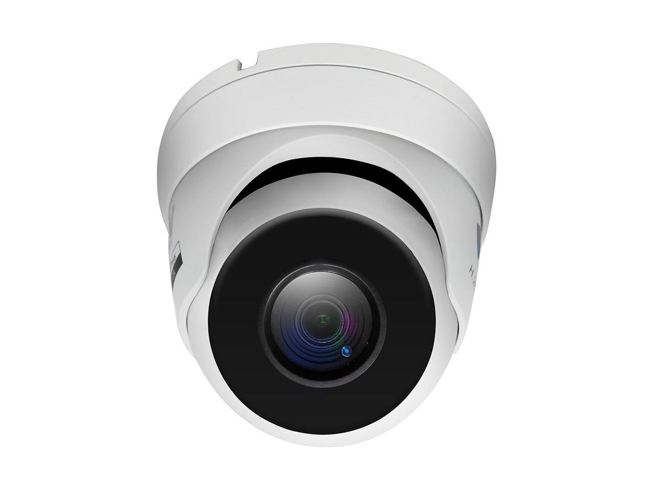 GW 4K UltraHD 8MP Security Camera System, 8-channel H.265 UHD 4K NVR, 6 ...