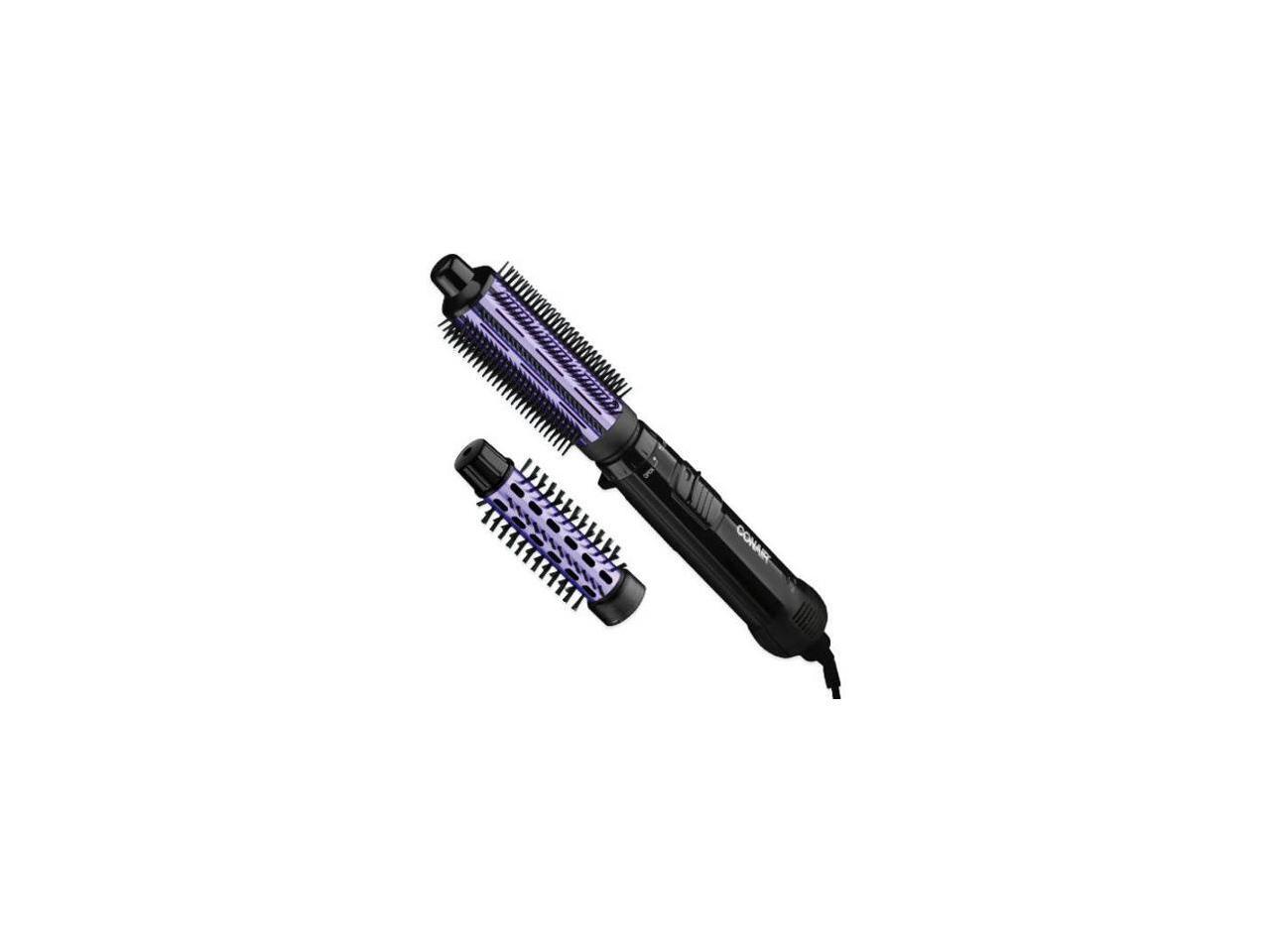Conair 2-in-1 Volume Series Hot Air Curling Combo - Newegg.com