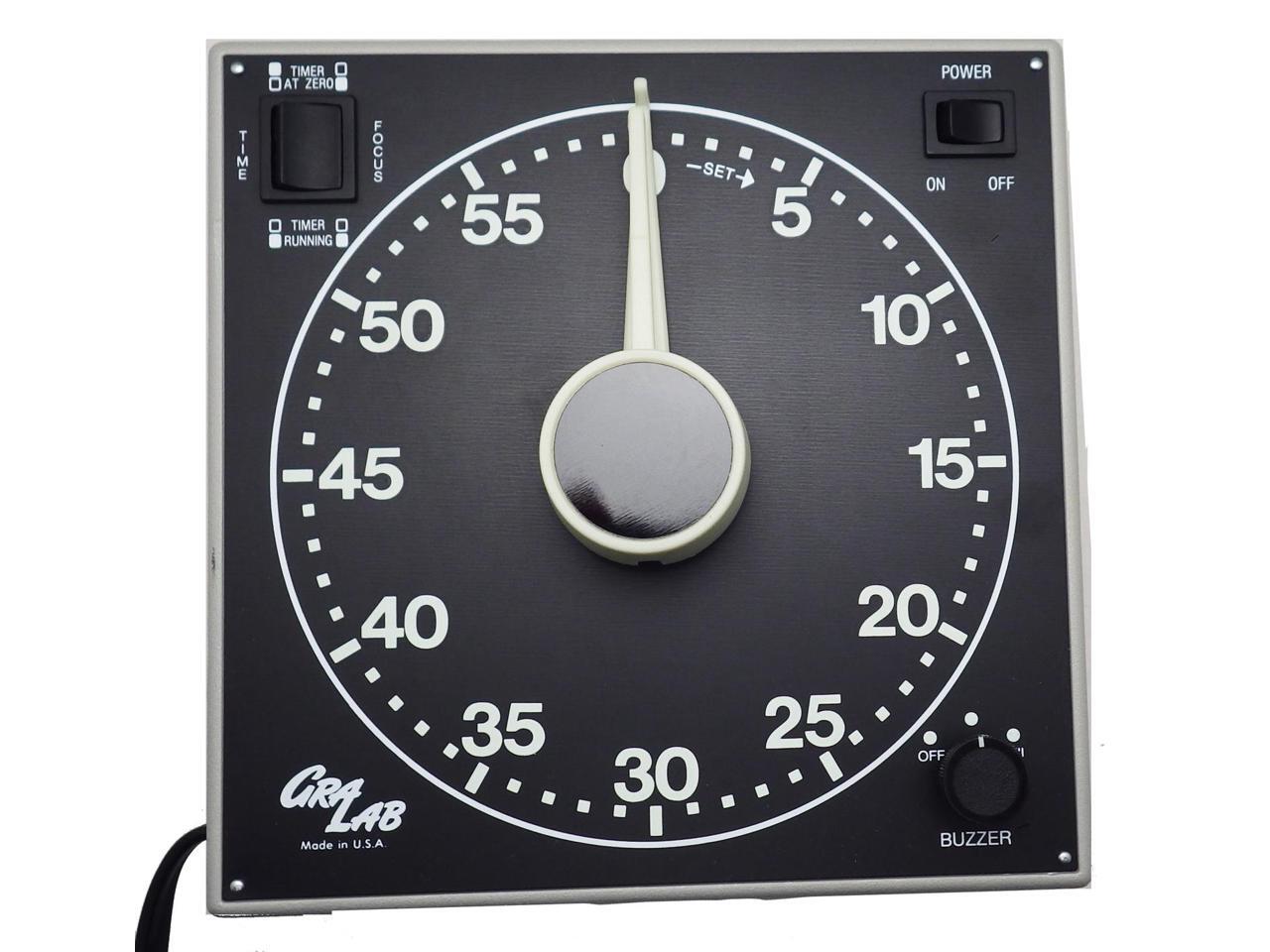 Gralab 300 Timer - Newegg.com