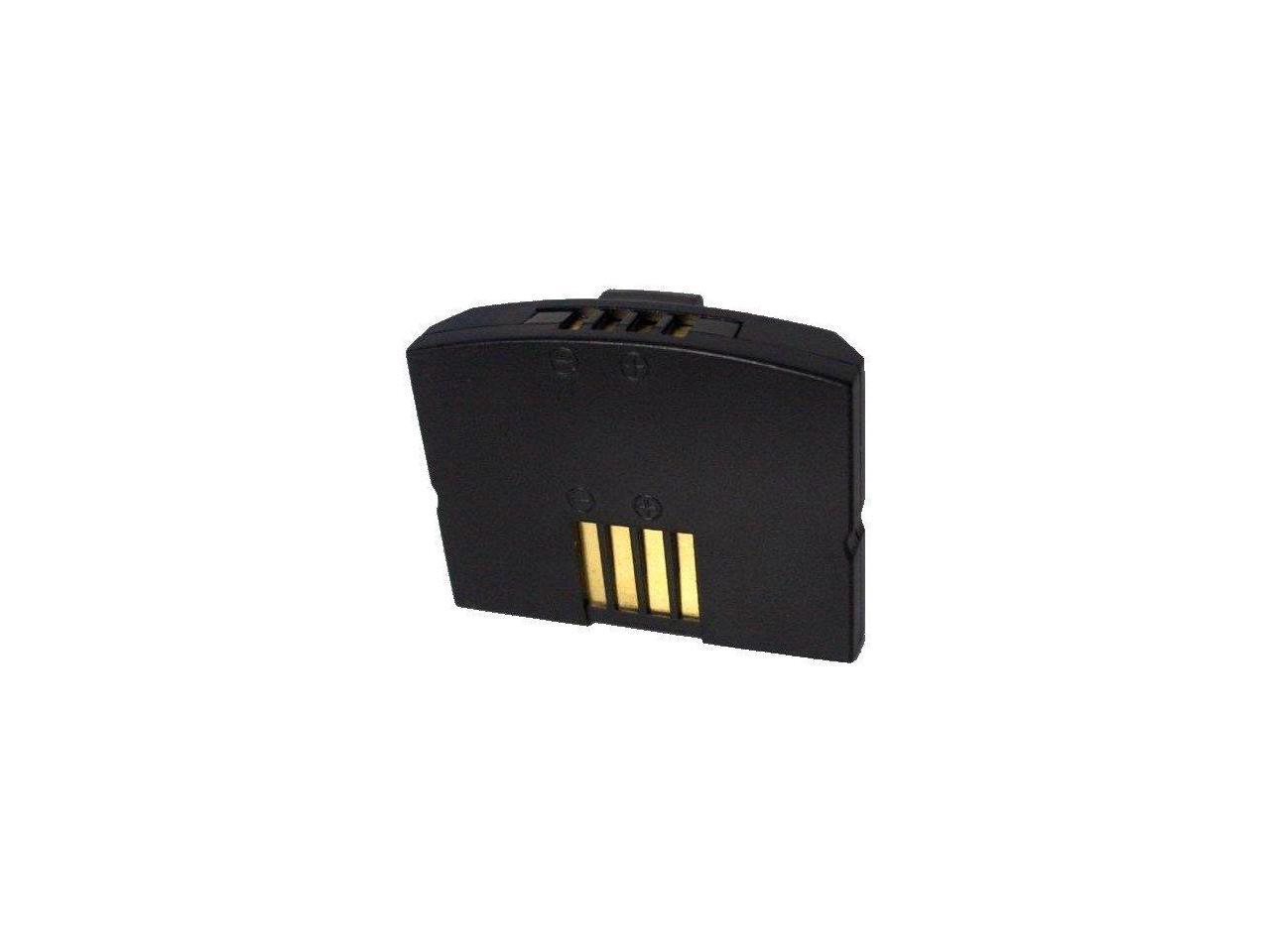 HQRP Battery compatible with Sennheiser BA300 / BA 300 fits HDI830 ...