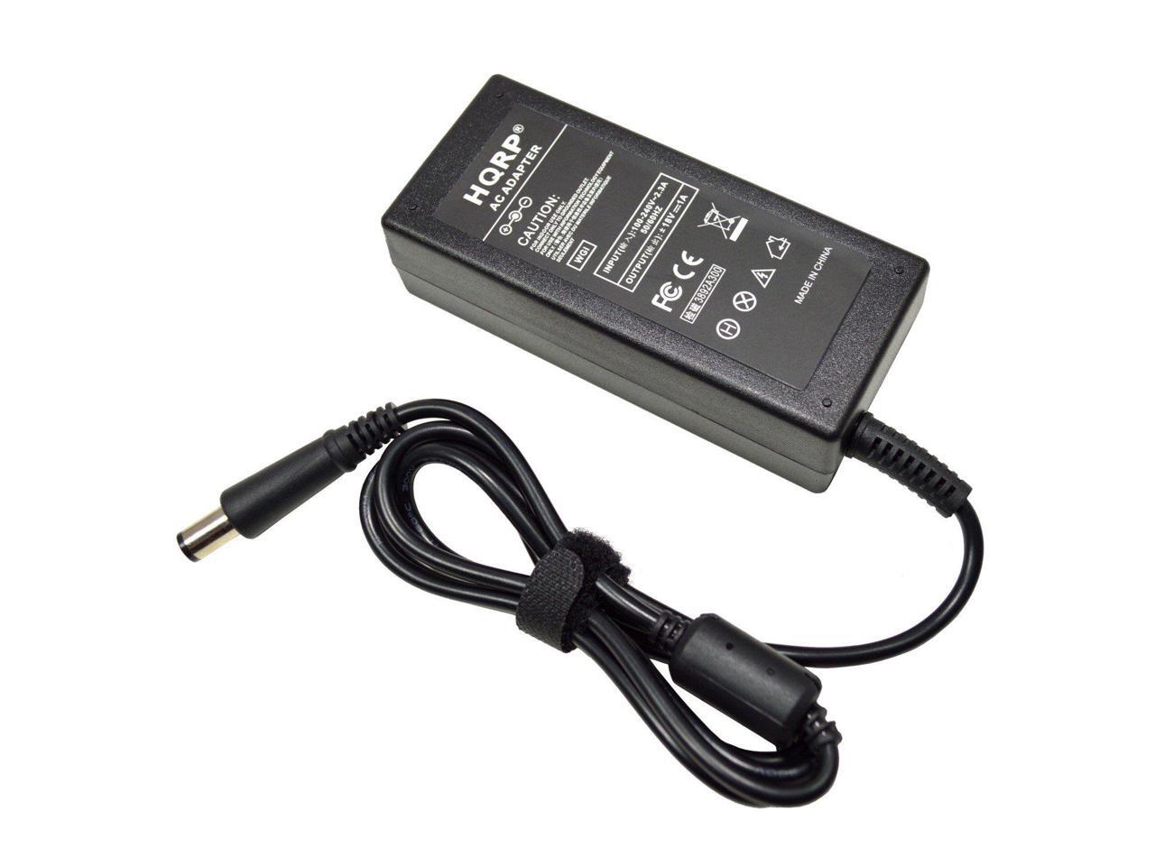 HQRP AC Adapter for Bose SoundDock Series II 2 System PSM36W-208 293247 ...