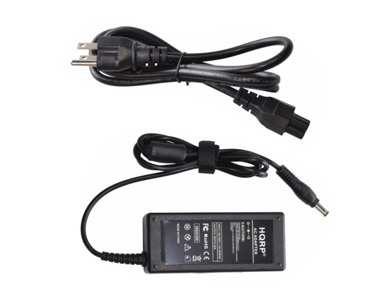 HQRP AC Adapter for Bose Companion 20 Multimedia Speaker System 329509 ...