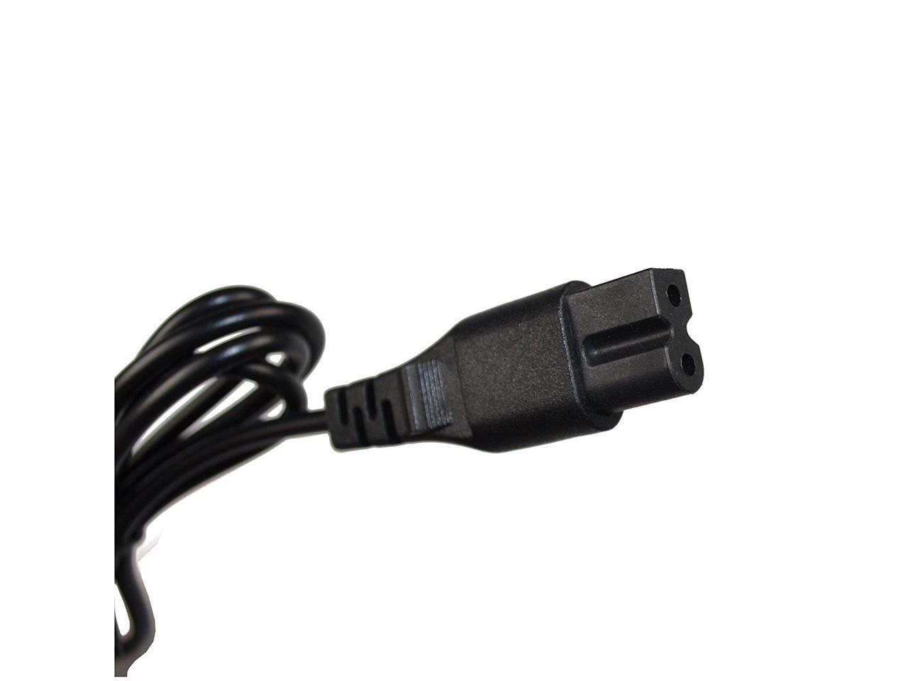Hqrp Ac Adapter Compatible With Ucomfy 9209 Shiatsu Foot Massager