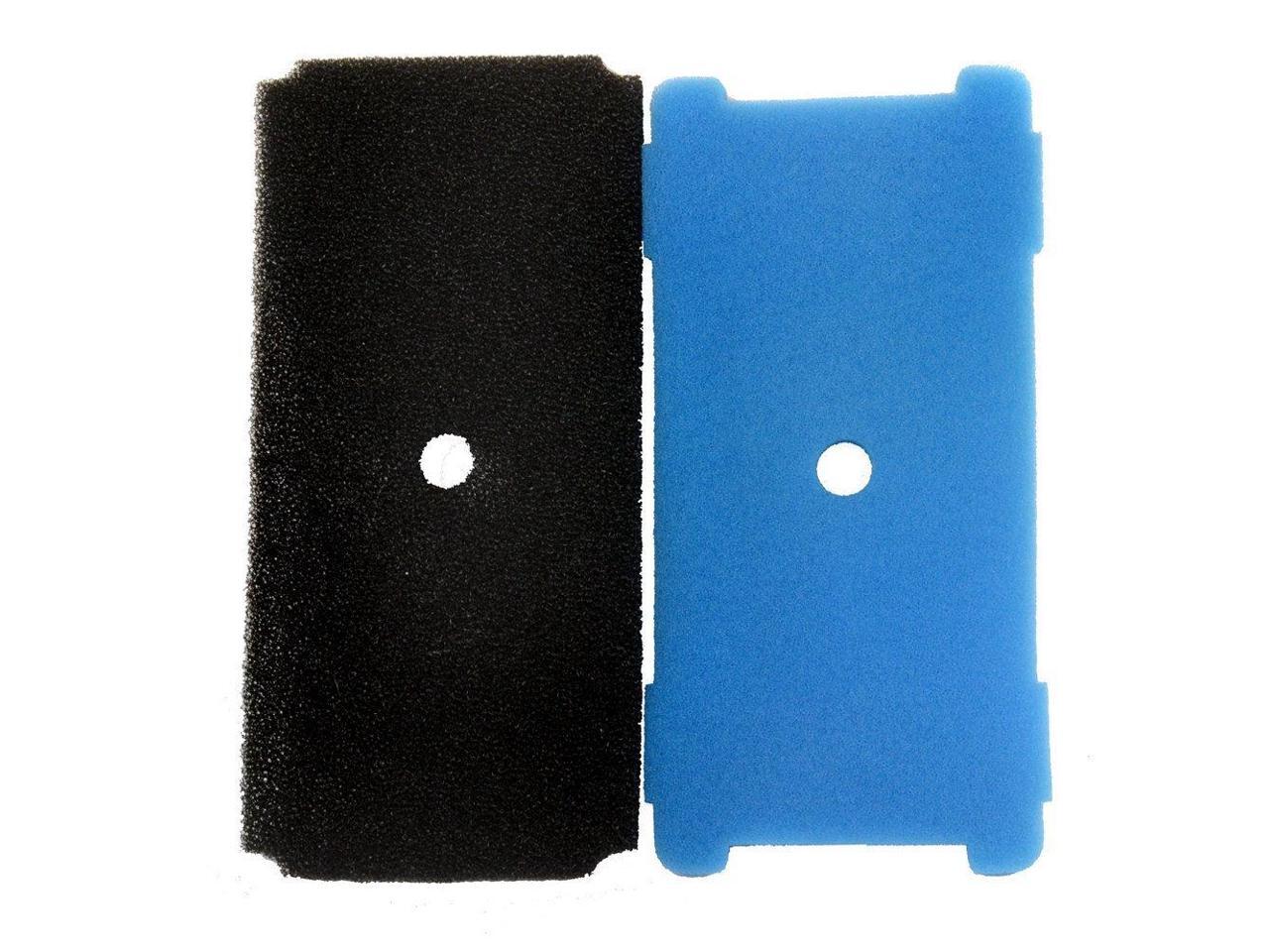 HQRP 2-Pack Pre-Filters Replacement for Beckett 7078510 Pond Pump Pre ...