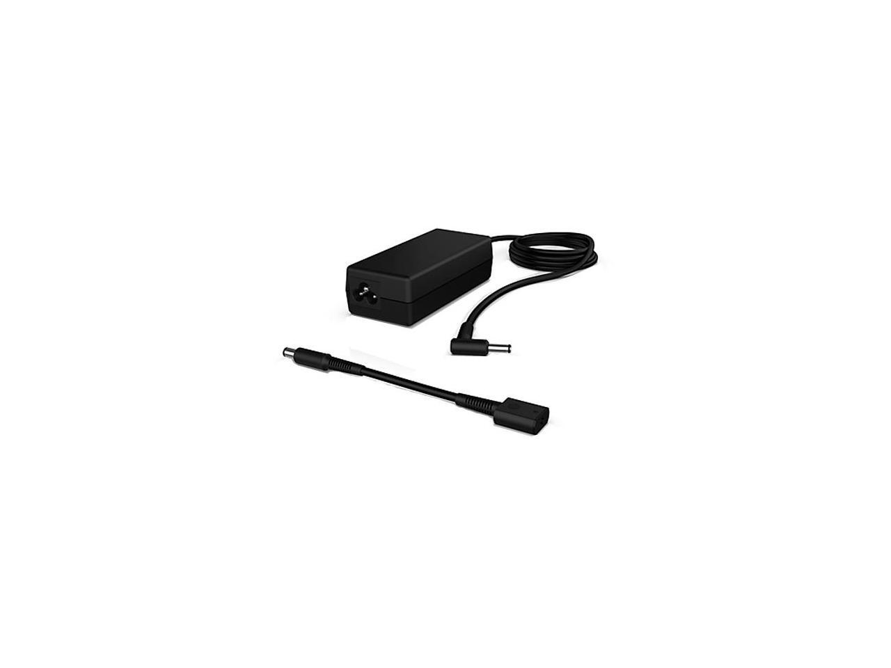 HP 65W Smart AC Adapter H6Y89AA-ABA AC Adapter - Newegg.com