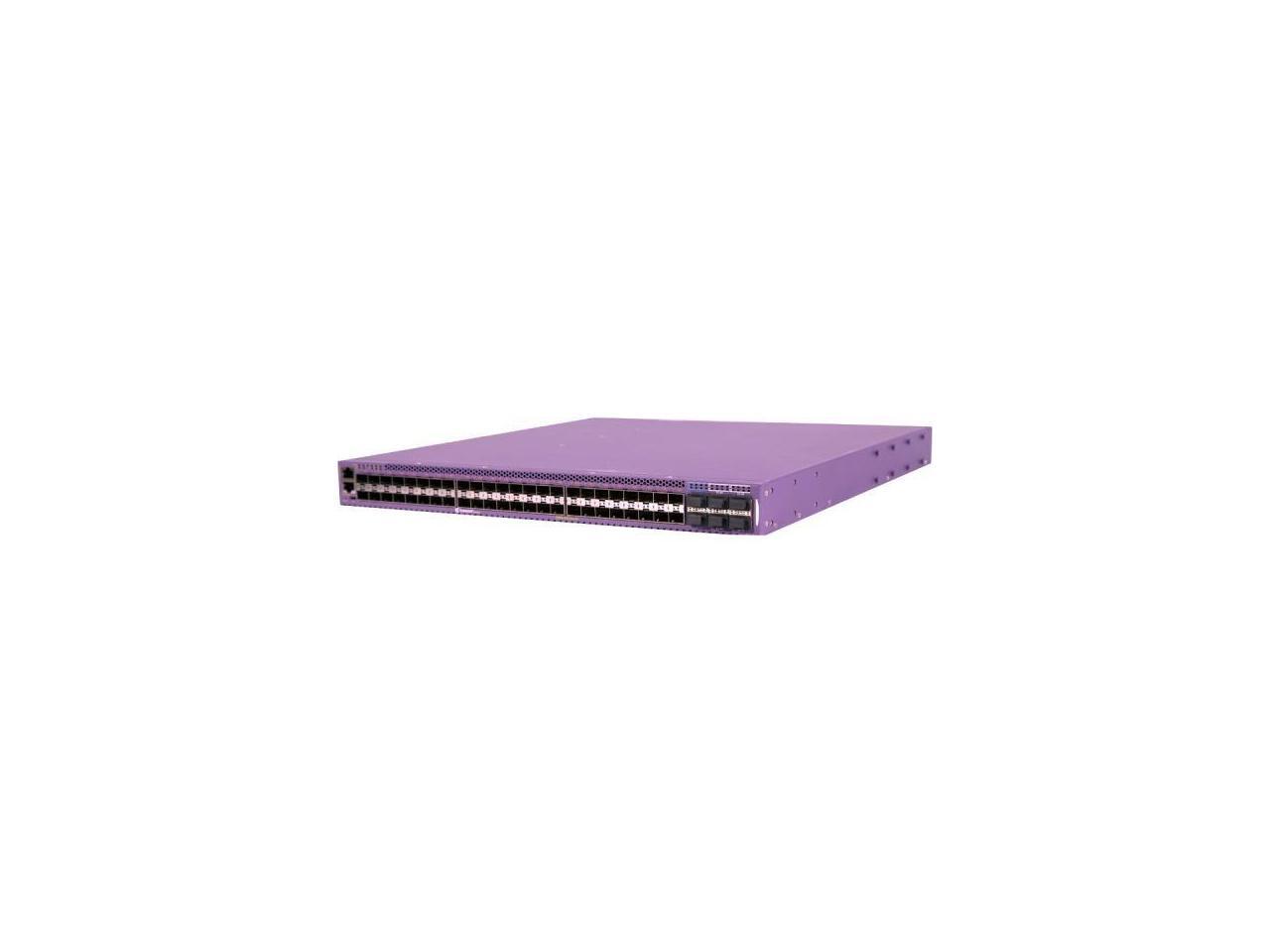 Extreme Networks ExtremeSwitching X690-48x-2q-4c Ethernet Switch ...