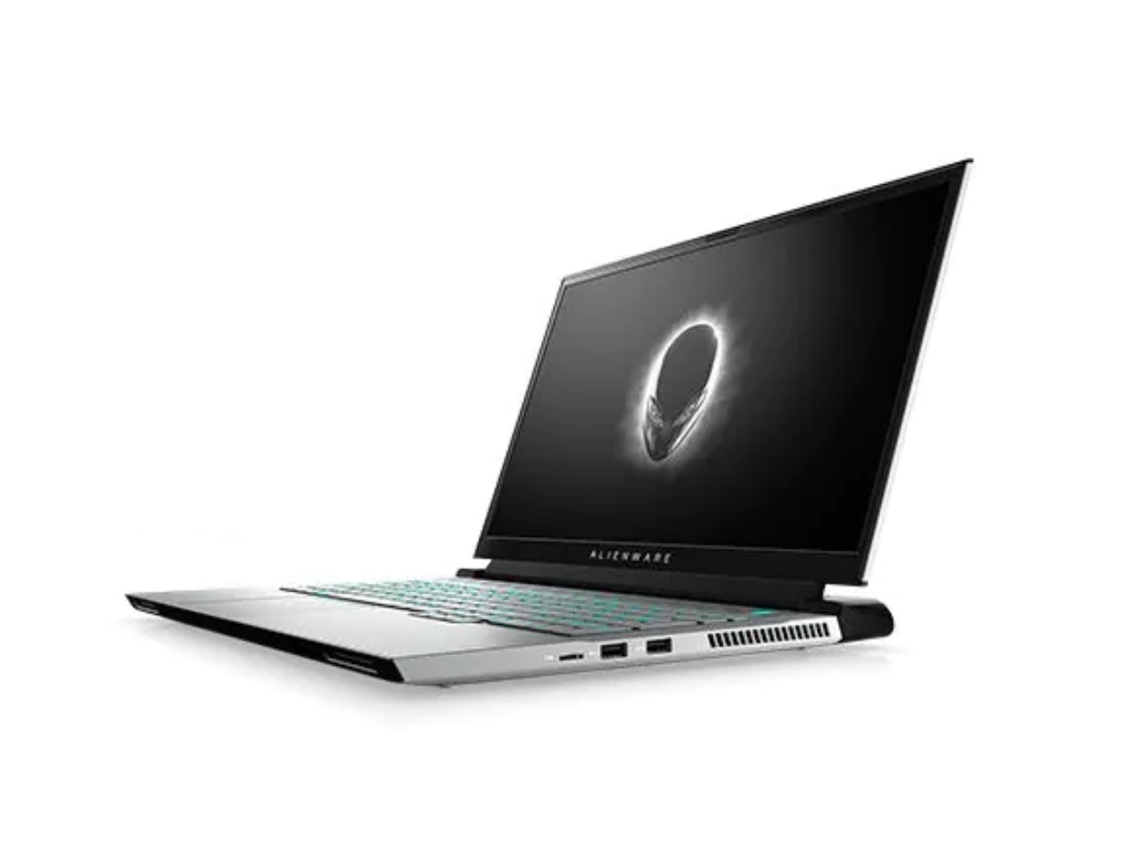 Refurbished: Alienware M17 R2 FHD 144Hz 17.3" Gaming Laptop w/ Intel ...