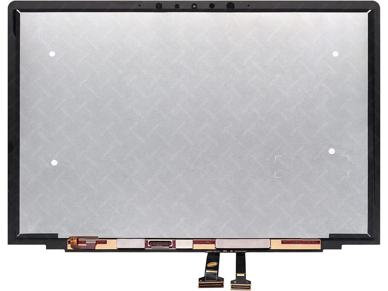 LCDOLED Replacement for Microsoft Surface Laptop 3 1867 1868 (2019) 13. ...