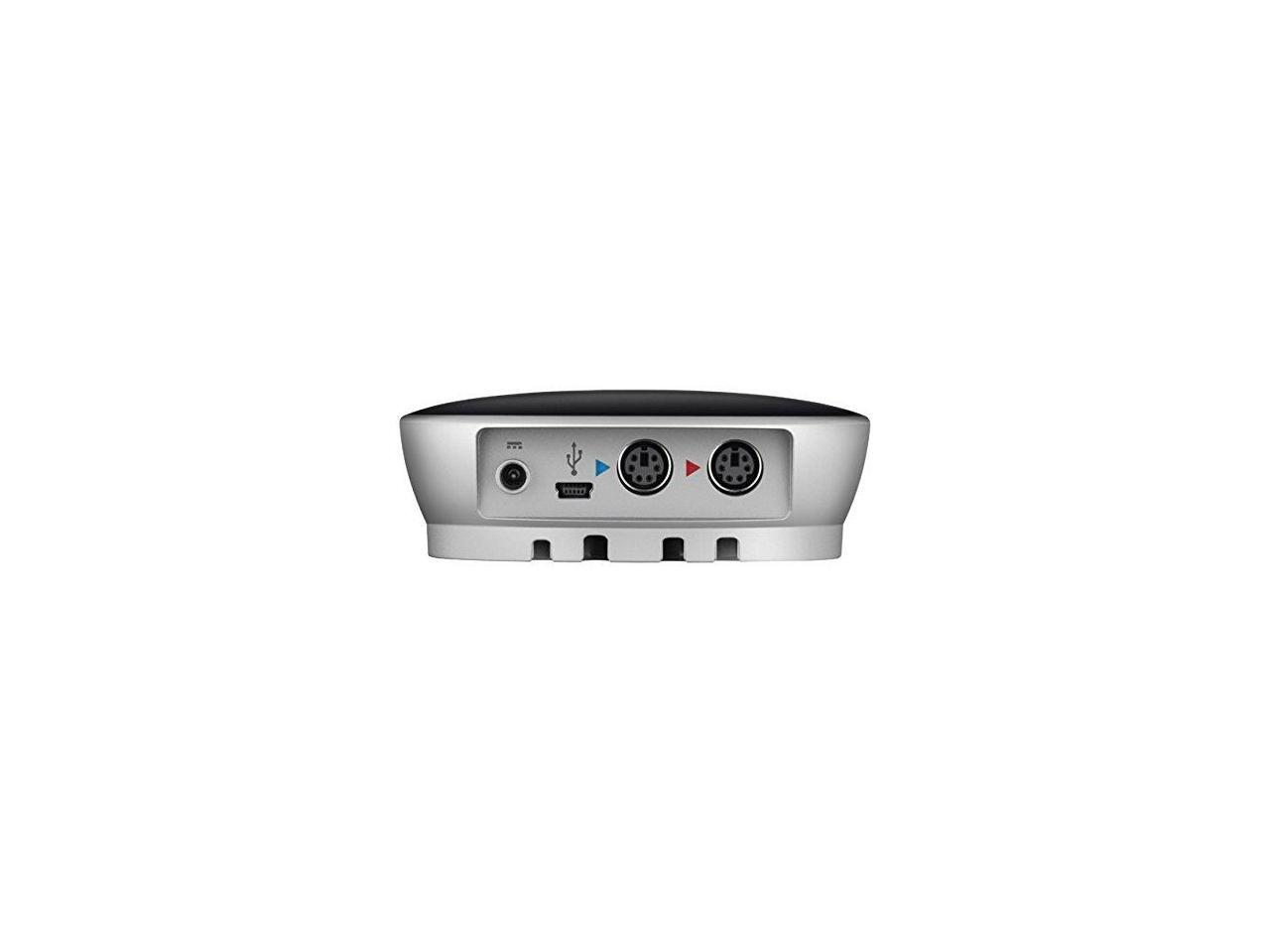 Logitech - Computer Accessories 960-001060 Group Video Conferencing ...
