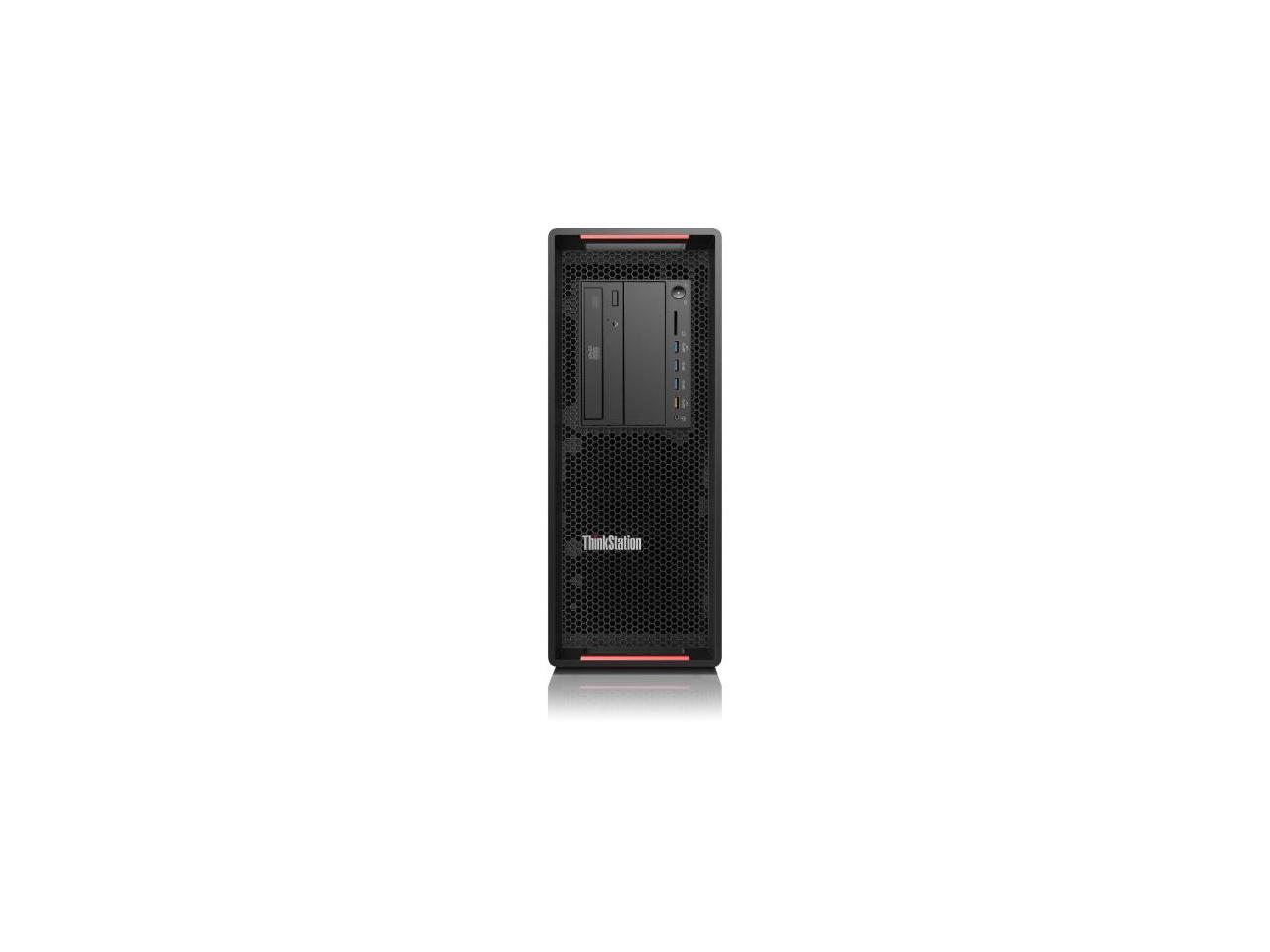 Lenovo ThinkStation P500 30A7000SUS Tower Workstation - 1 x Processors ...