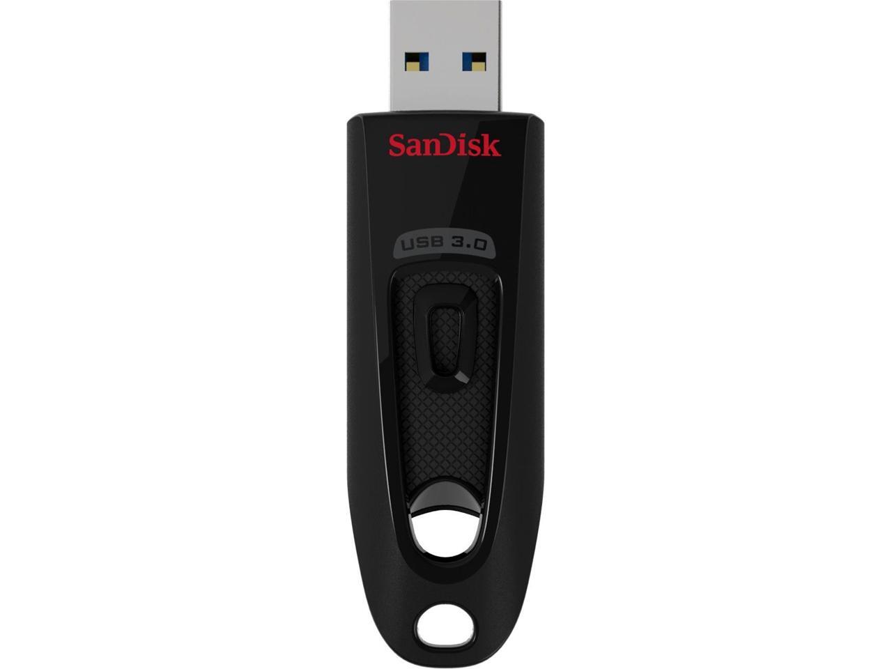SanDisk 16GB Ultra USB 3.0 Flash Drive - Newegg.ca