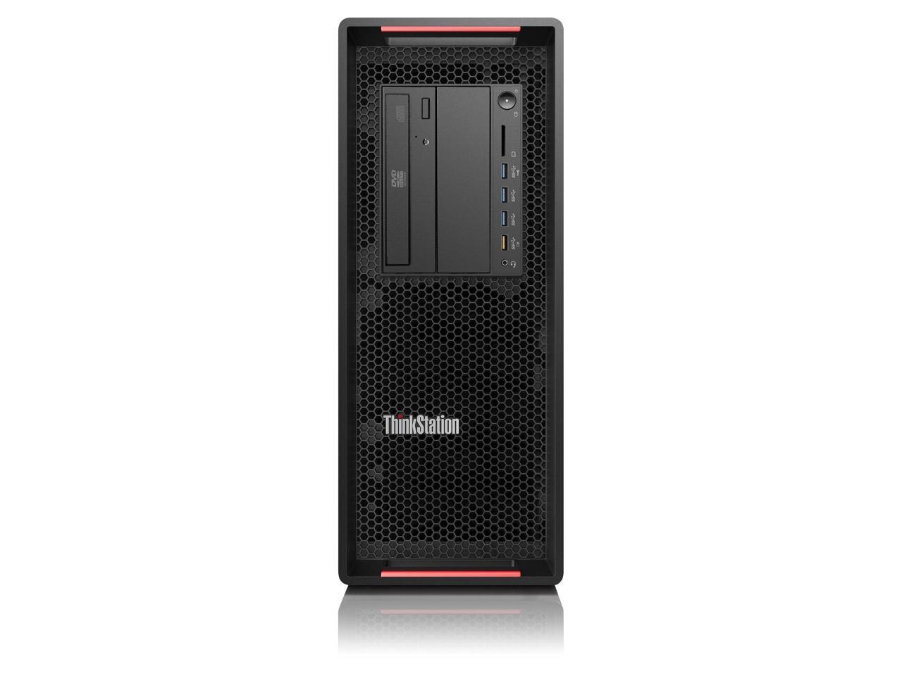 Lenovo ThinkStation P500 30A7000SUS Tower Workstation - 1 x Processors ...
