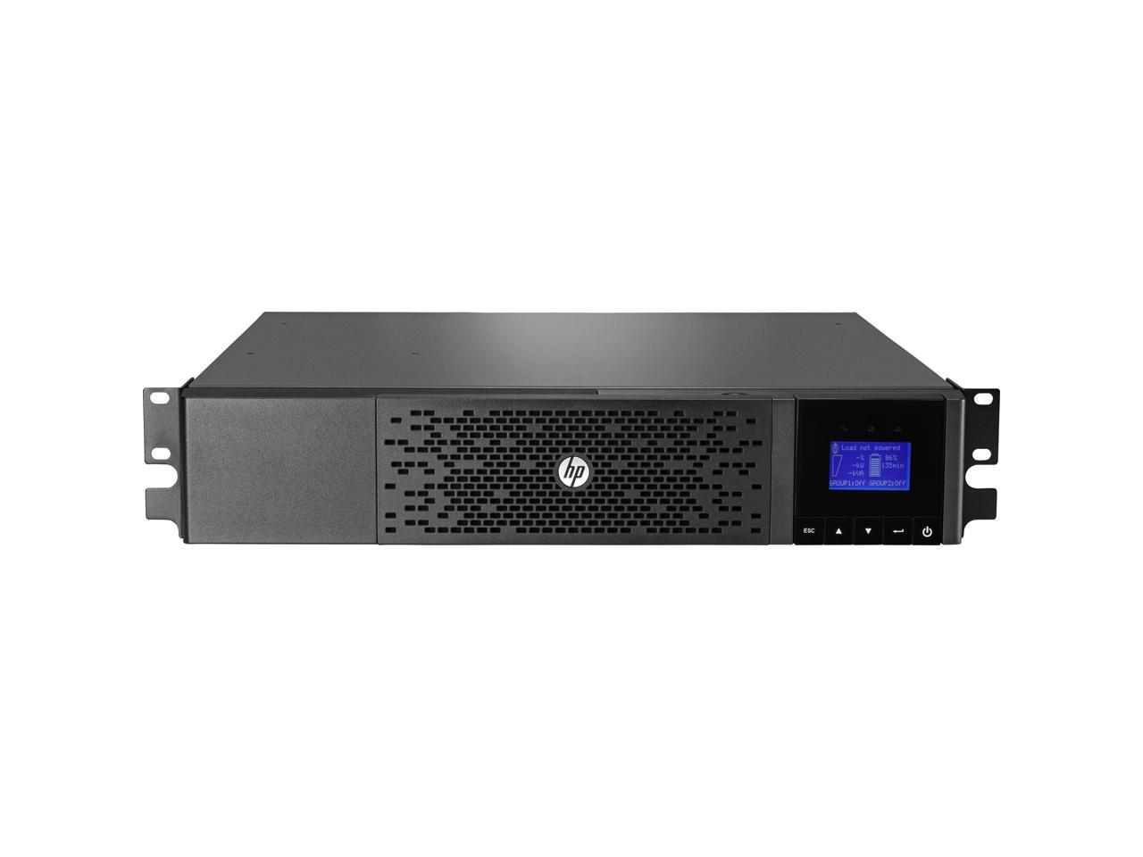 HP R/T2200 G4 NA/JP Uninterruptible Power System - Newegg.com