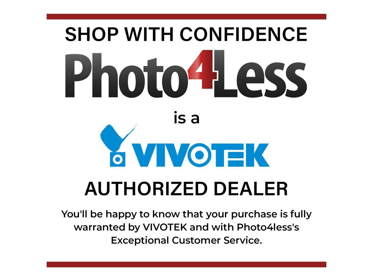 Vivotek VS8100-v2 1-Channel Analog-to-Digital Video Server - Newegg.com