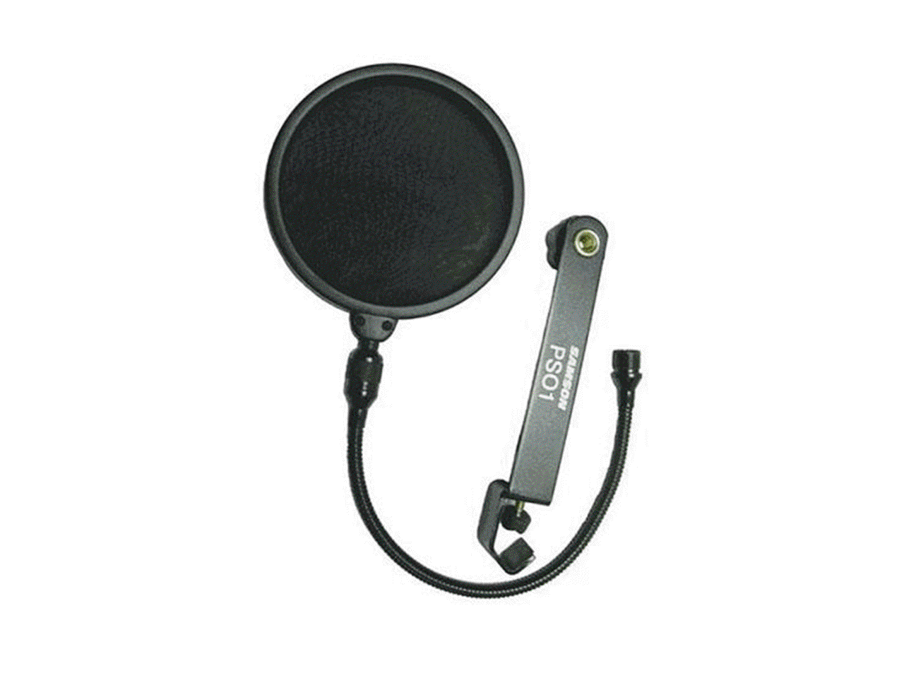 Samson PS01 Mic Pop Filter Microphone Screen - Newegg.com
