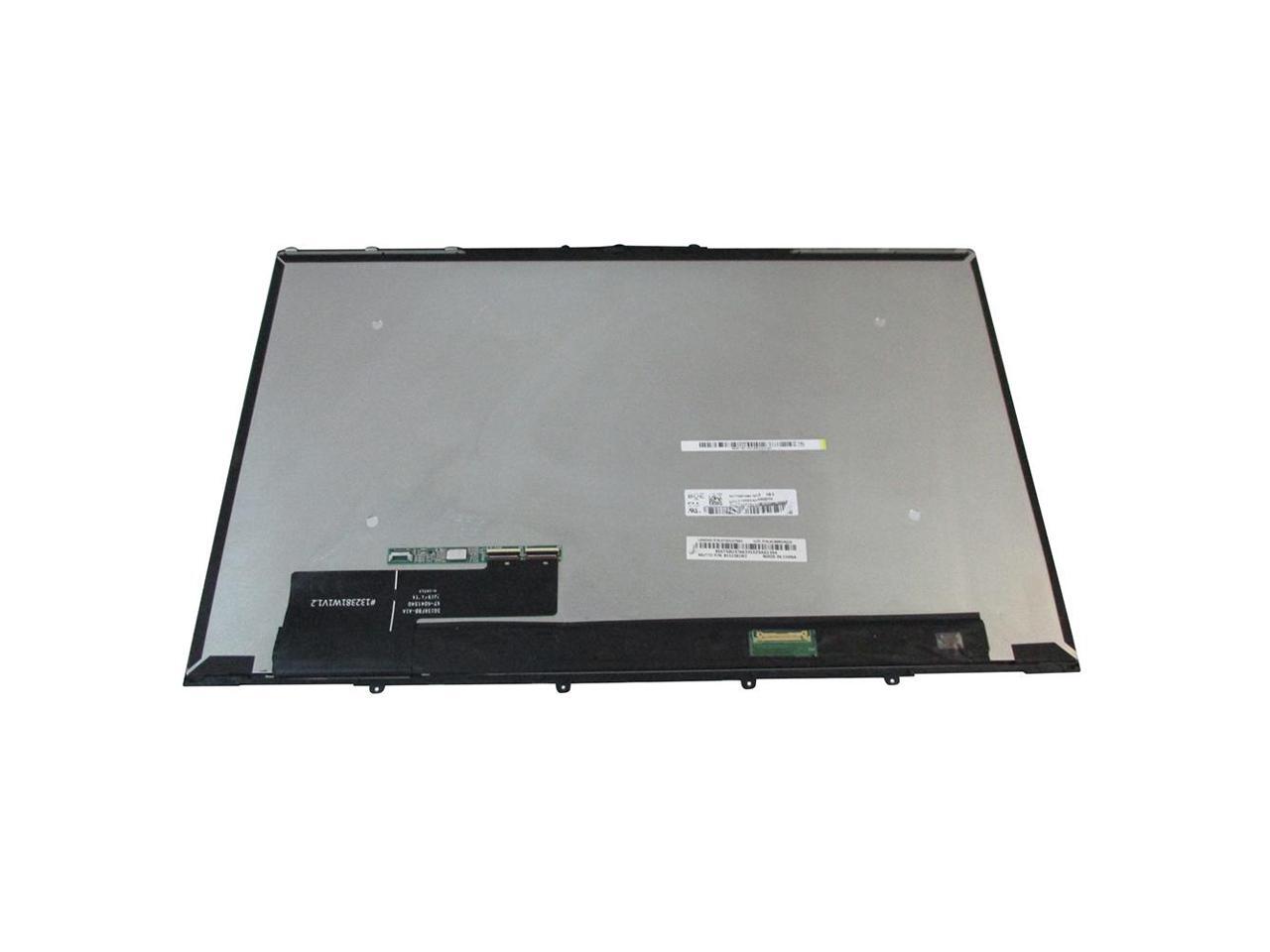 Lenovo Yoga C740-15IML 81TD Lcd Touch Screen w/ Bezel 15.6" 30 Pin FHD ...