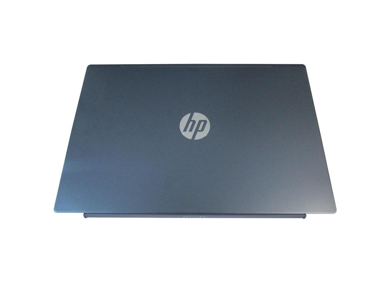 HP Pavilion 15-CS 15T-CS 15-CW 15Z-CW Fog Blue Lcd Back Cover L51799-001 - Newegg.com