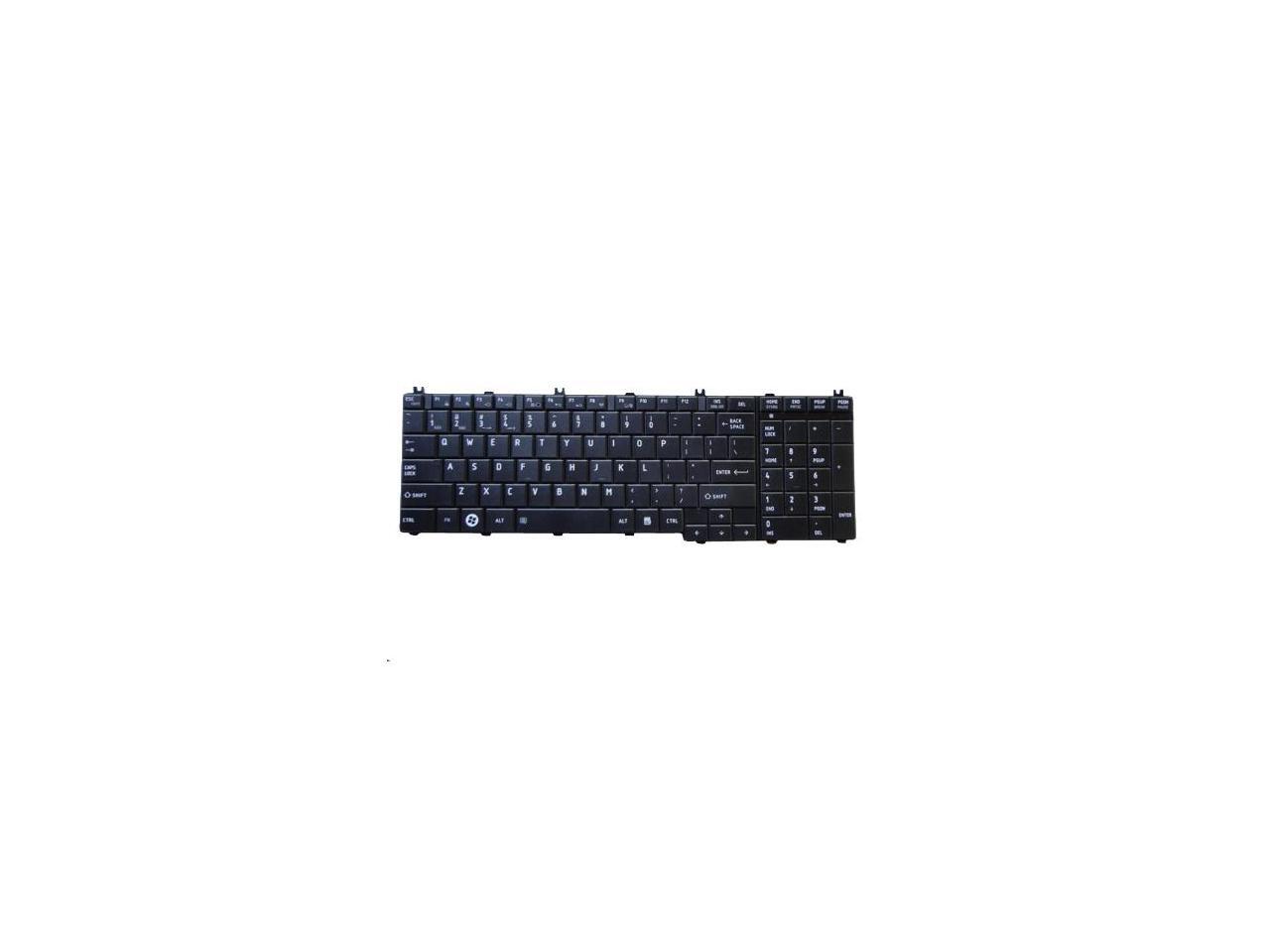 Toshiba Satellite C650 C655 L650 L655 L660 L665 L670 L675 L750 L755 ...