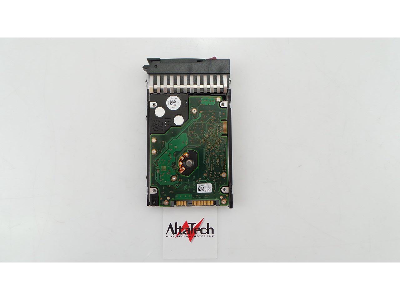 HP 619291-B21 - HP 900GB 2.5" SAS 10K 6Gb/s Hard Drive - Newegg.com