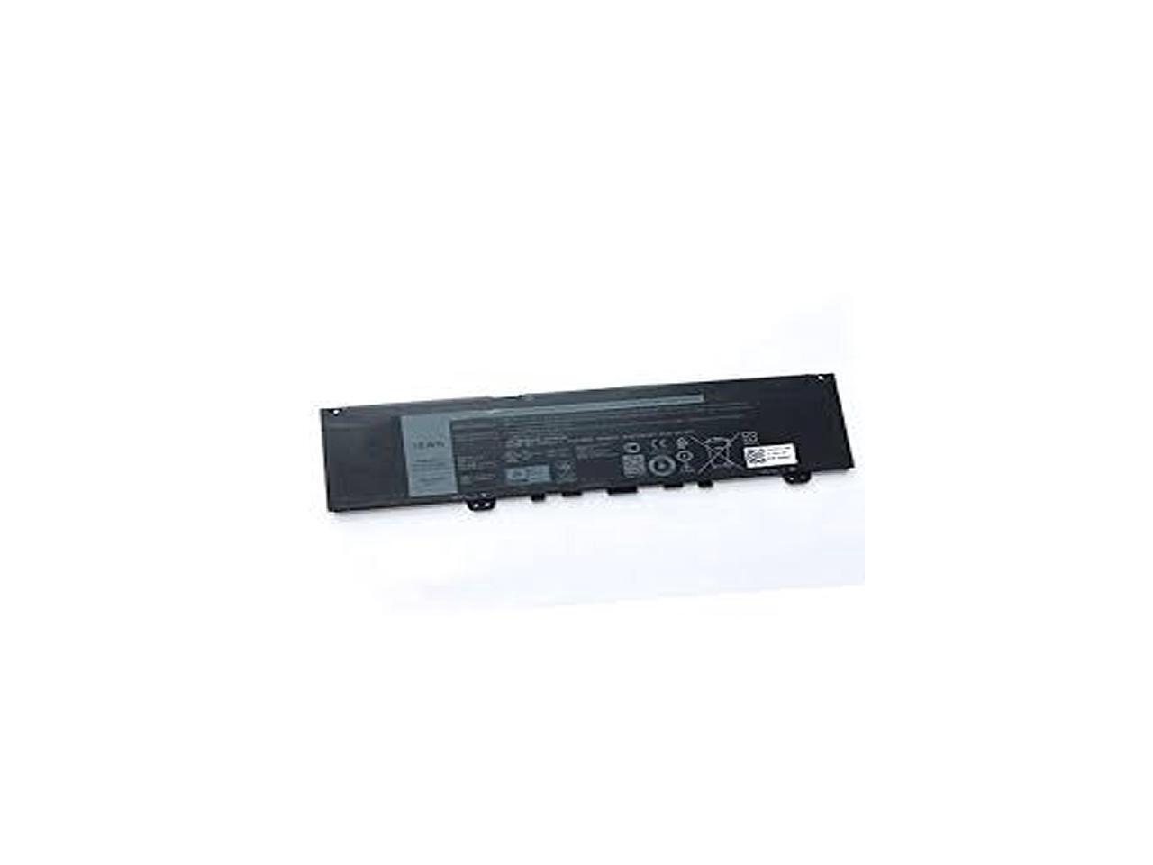 Xtend Brand Replacement For RPJC3 battery for select Dell Inspiron and ...