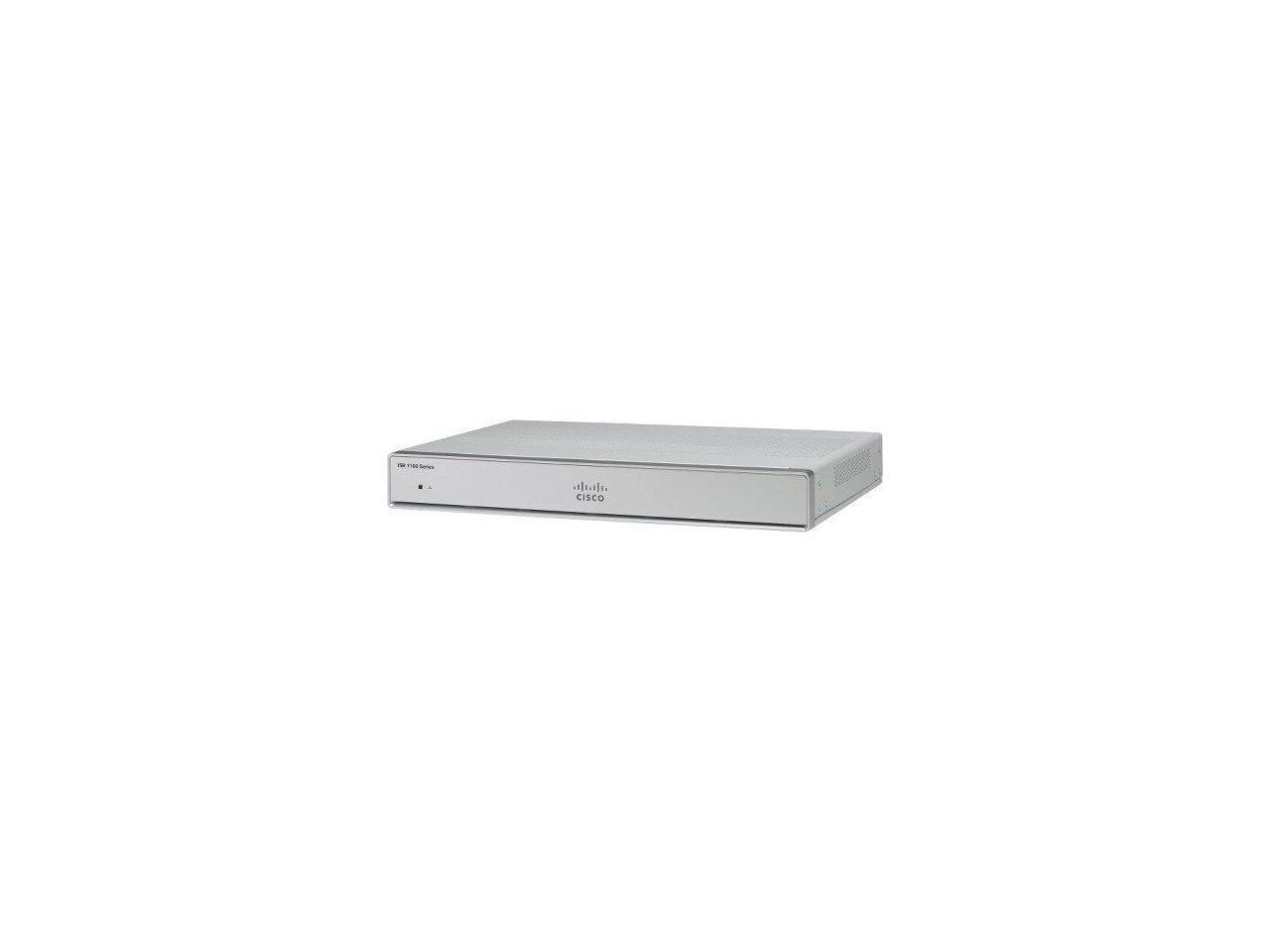 Cisco C1111-4P Router - Newegg.ca