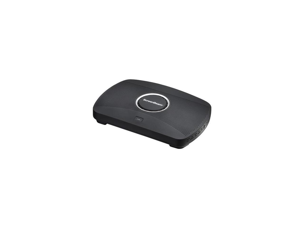 ScreenBeam 1100 Plus App-Free Cross-Platform 4K Wireless Presentation ...