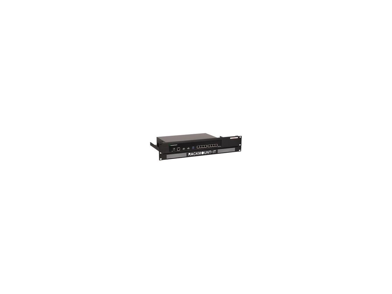 Rackmount.IT | RM-FP-T2 | Rack Mount Kit for Forcepoint NGFW 330/331 ...
