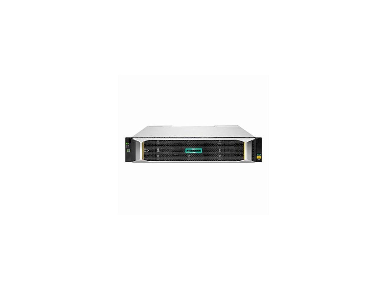 HPE MSA 2060 12Gb SAS SFF Storage R0Q78A - Newegg.com