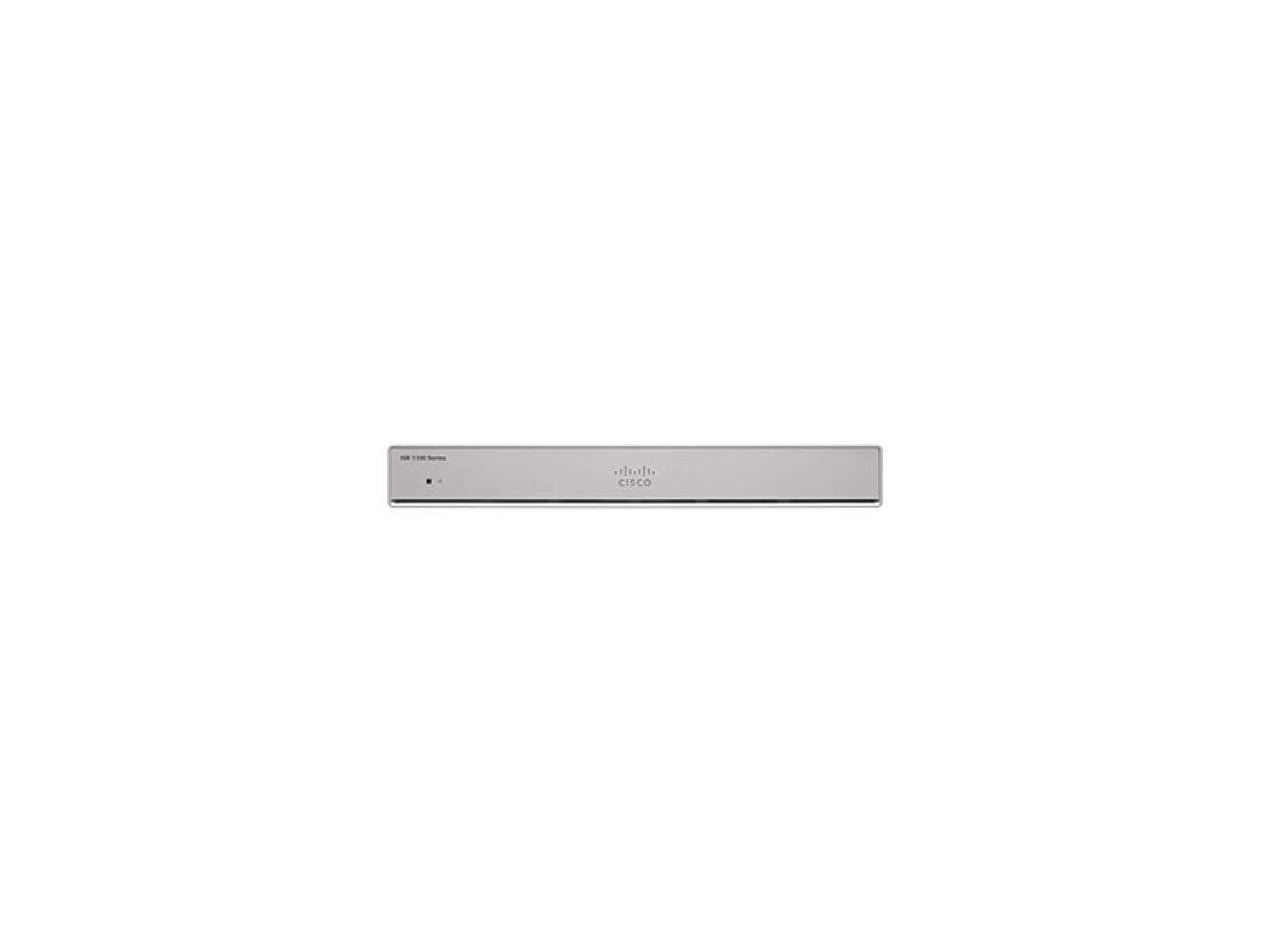 Cisco C1111X-8P C1111X-8P Router - Newegg.com