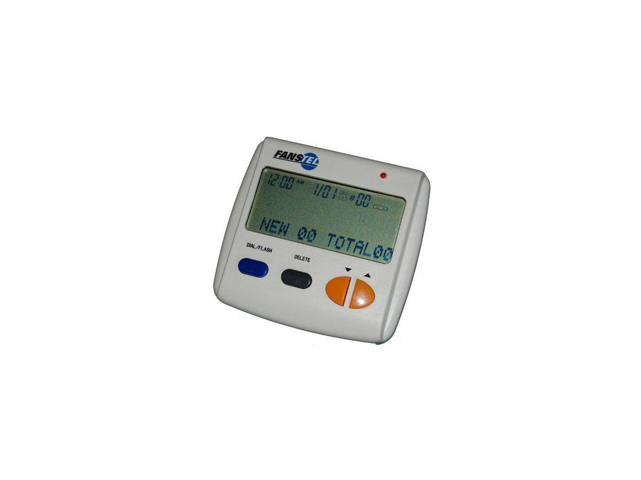 Jumbo Caller ID Display - Newegg.com