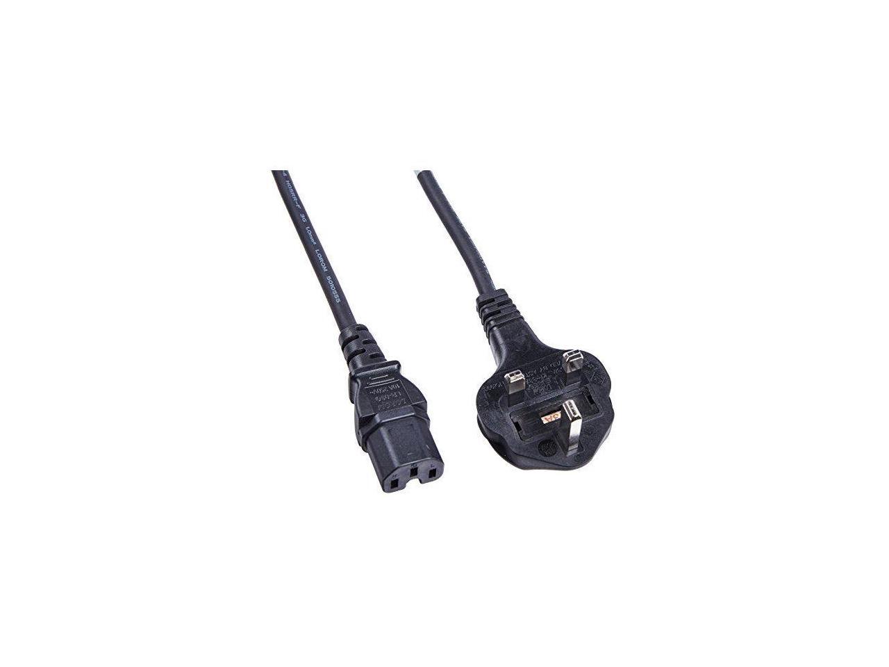 CISCO CAB-TA-UK AC Power Cord for Catalyst 3850 (UK) - Newegg.com