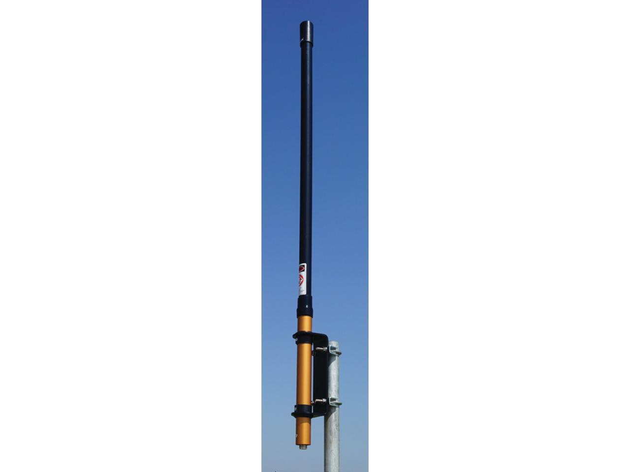 TRAM 1499 CB Base Antenna, No Ground Plane, For All Applications ...