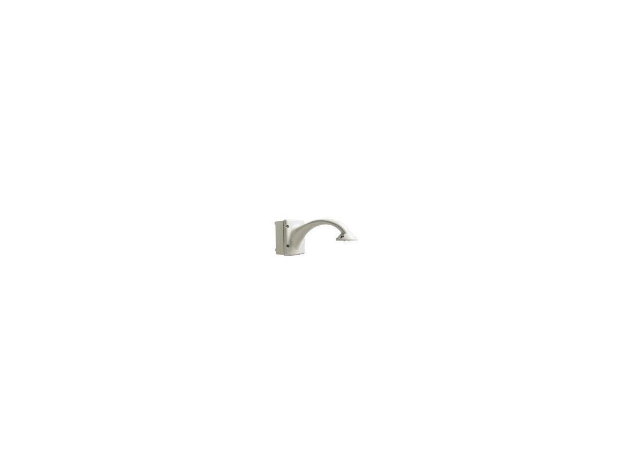 BOSCH VG4-A-PA0 AUTODOME MODULAR(G4)PENDANT ARM,24VAC NO TRANS,WHITE ...