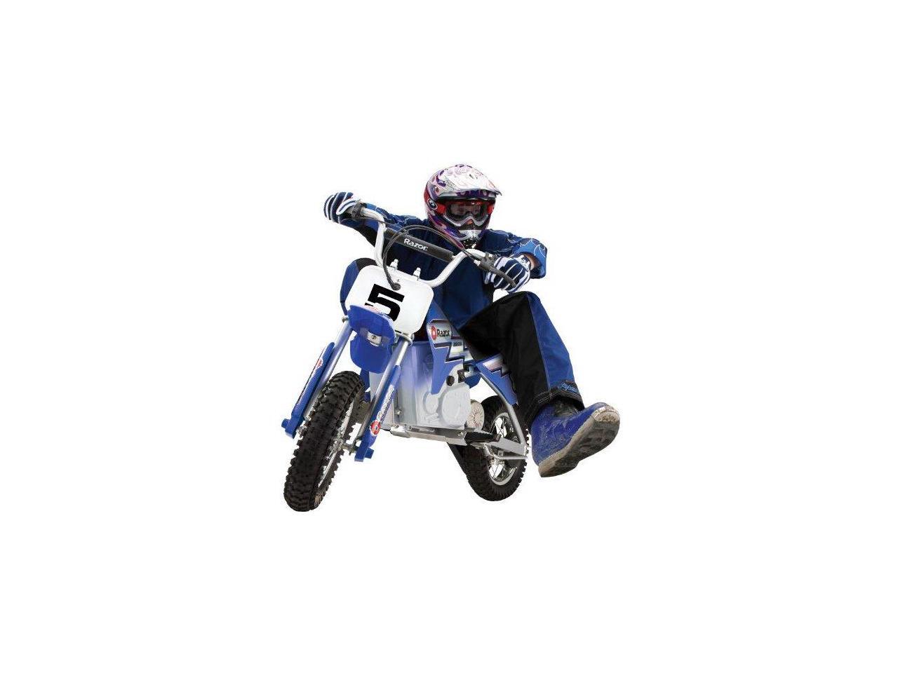 Razor 15128040 - MX350 Dirt Rocket - 2009 - Newegg.com