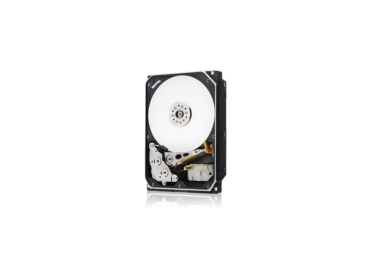 HGST Ultrastar He10 HUH721010ALE600 10 TB 3.5" Internal Hard Drive ...