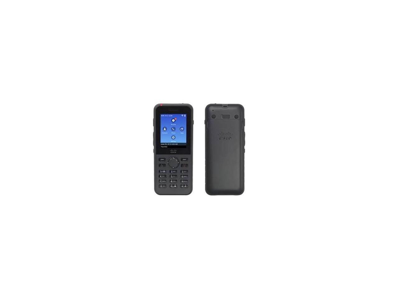 CISCO CP-8821-K9-BUN IP Phone 8821 Bundle - Newegg.com
