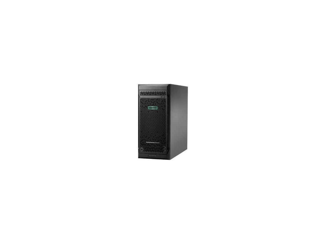 HPE ProLiant ML110 G10 4.5U Tower Intel Xeon Bronze 3106 1.70 GHz 16GB No HD/OS - Newegg.com