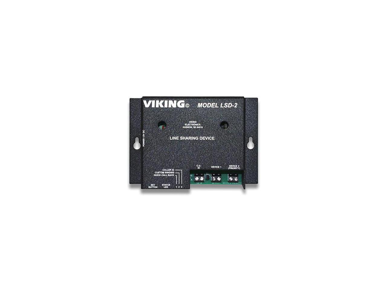 Viking Line Seizure Device - Newegg.com