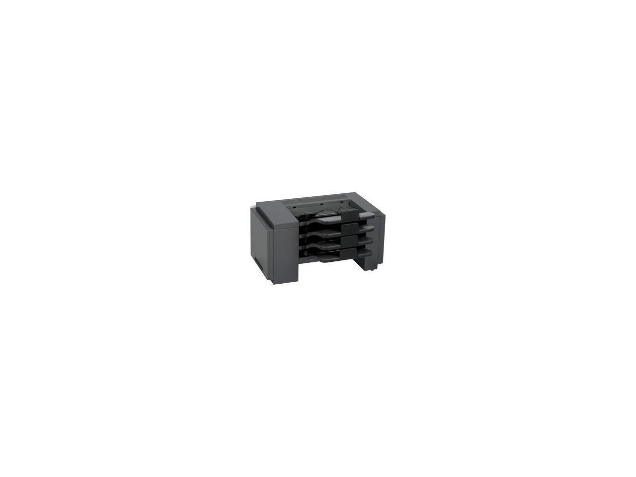 LEXMARK PRINTERS 40G0852 MS810 MS811 MS812 4-BIN MAILBOX - Newegg.ca