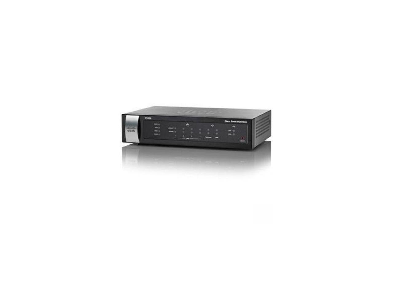 Cisco Rv345p Router, Wireless Network Access Point - Newegg.com