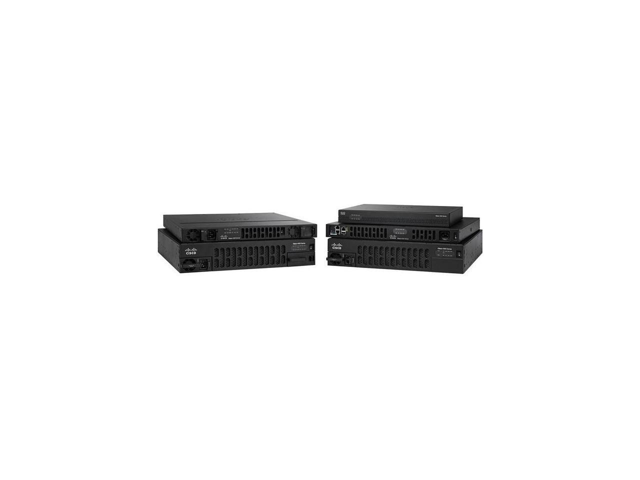 Cisco 4351 Router - Newegg.com
